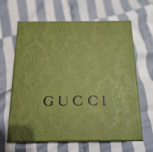 Gucci | Accessories | Empty Gucci Box | Poshmark